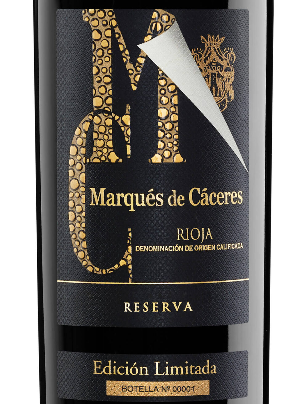 Reserva Especial - Bodegas Marqués de Cáceres